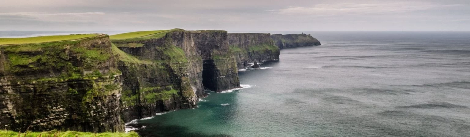 School Visits | Cliffs of Moher Tourist Attraction in Ireland
