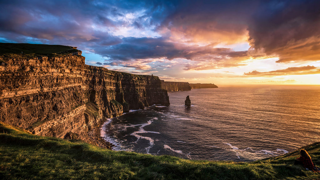 Places to stay in Clare, Clare Hotels | Cliffs of Moher