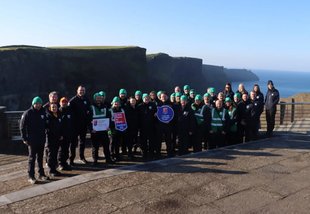 News & Events | Cliffs of Moher Tourist Attraction in Ireland