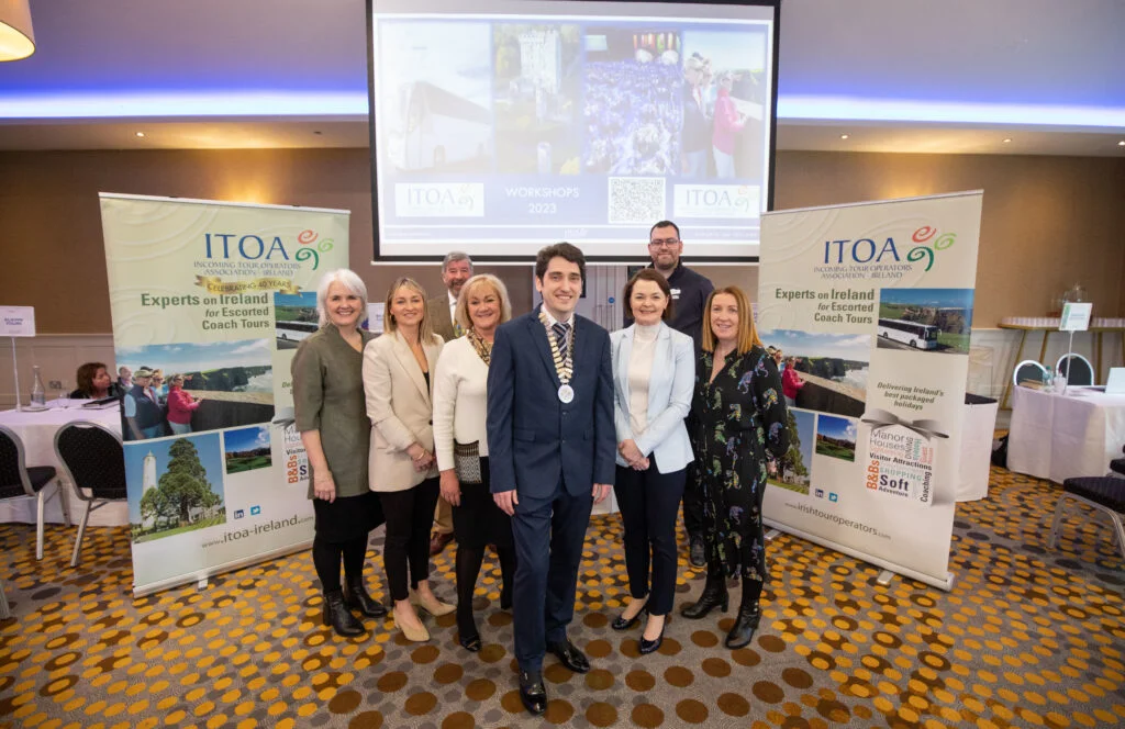 Burren Ambassadors Training Module is Launched | Cliffs of Moher ...