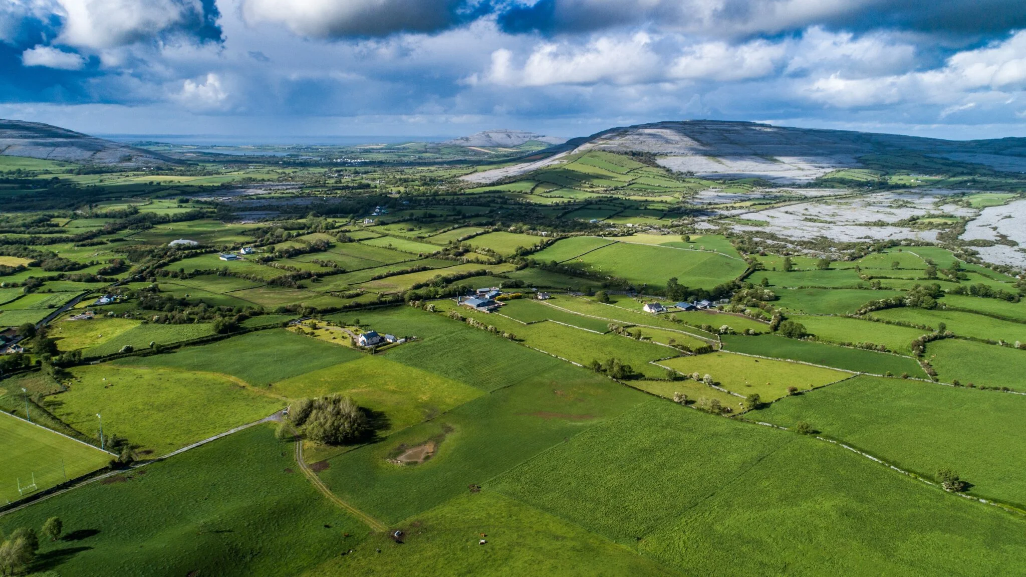 Burren Ambassadors Training Module | Cliffs of Moher Tourist Attraction ...
