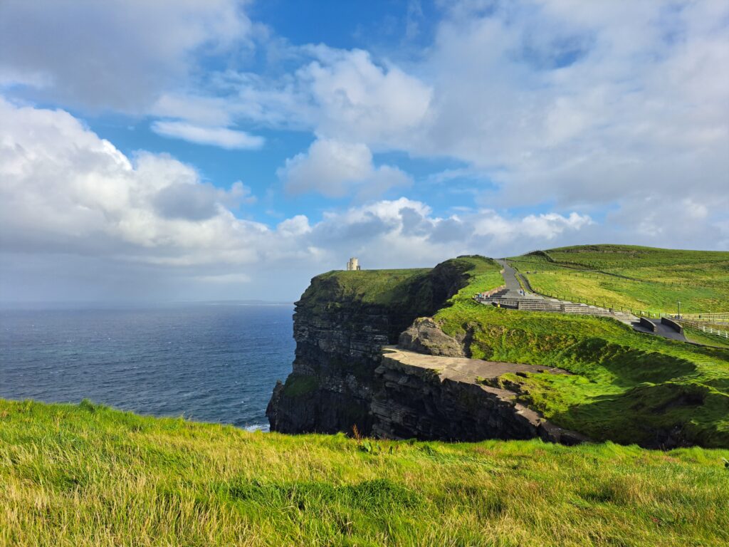 National Heritage Week Ireland | Cliffs of Moher