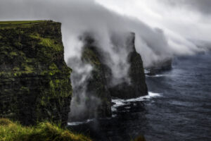 About the Cliffs | Cliffs of Moher Facts | Cliffs of Moher Experience