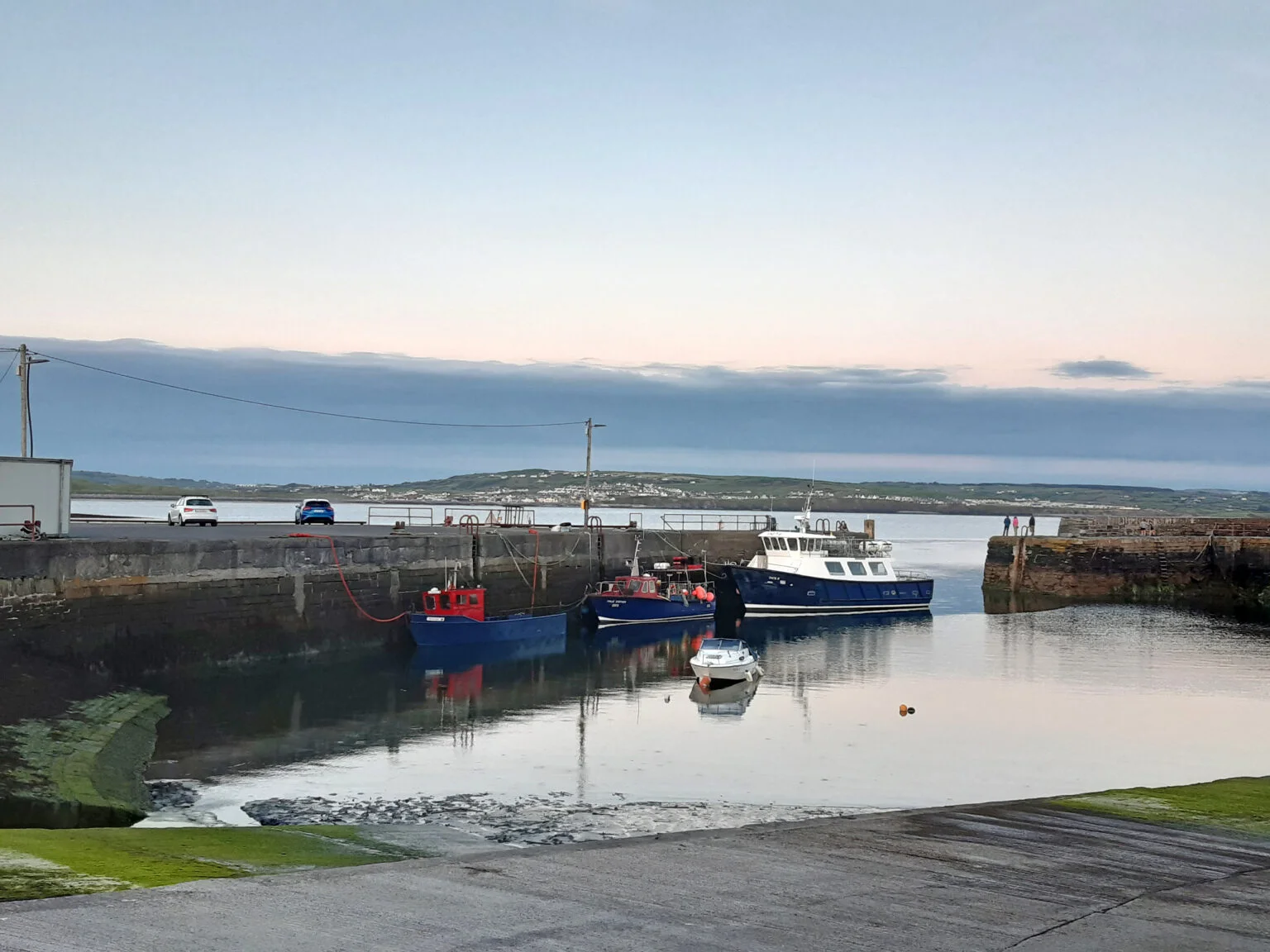 Villages & Towns Near Cliffs of Moher | Cliffs of Moher