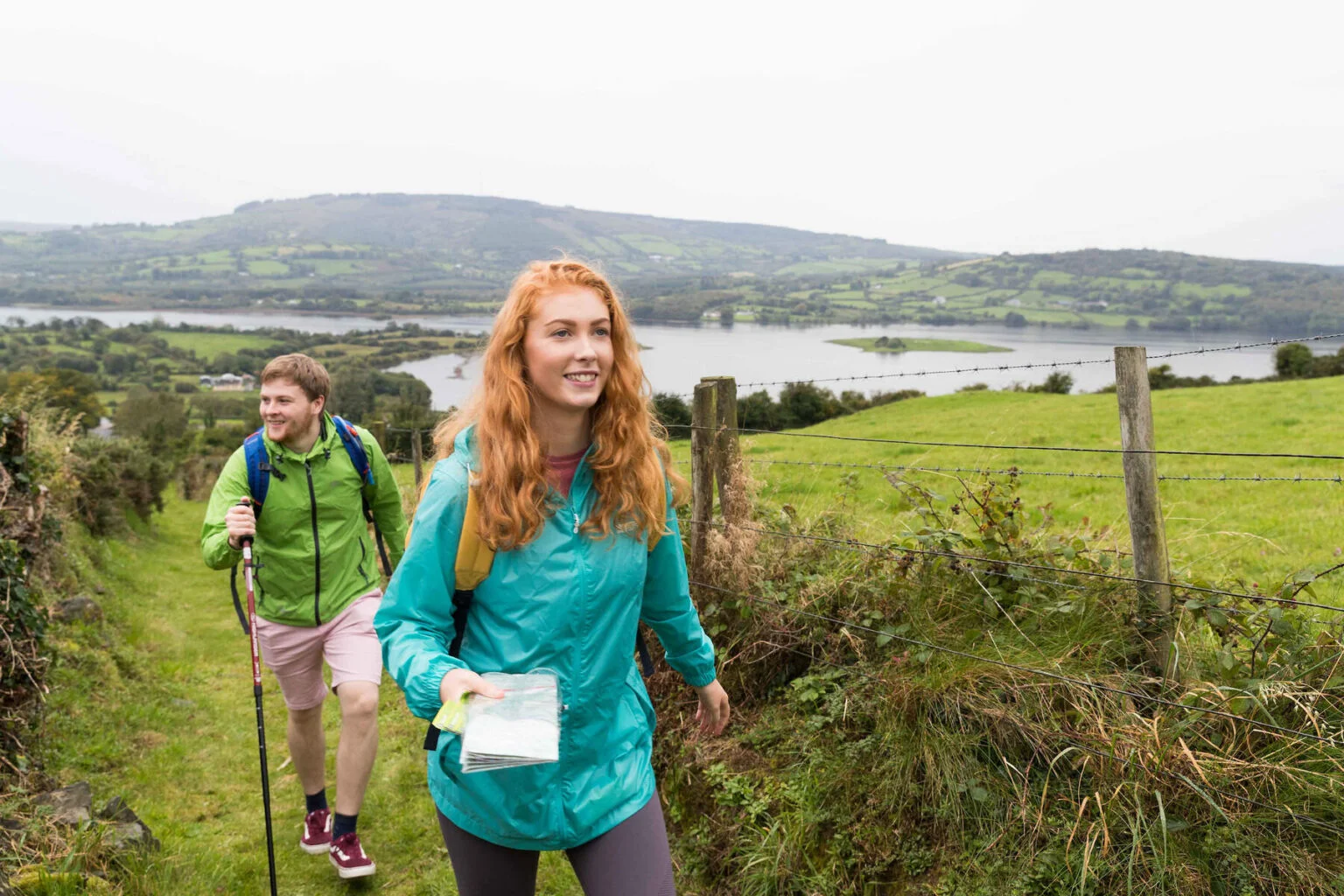 Visit East Clare | Cliffs of Moher Tourist Attraction in Ireland