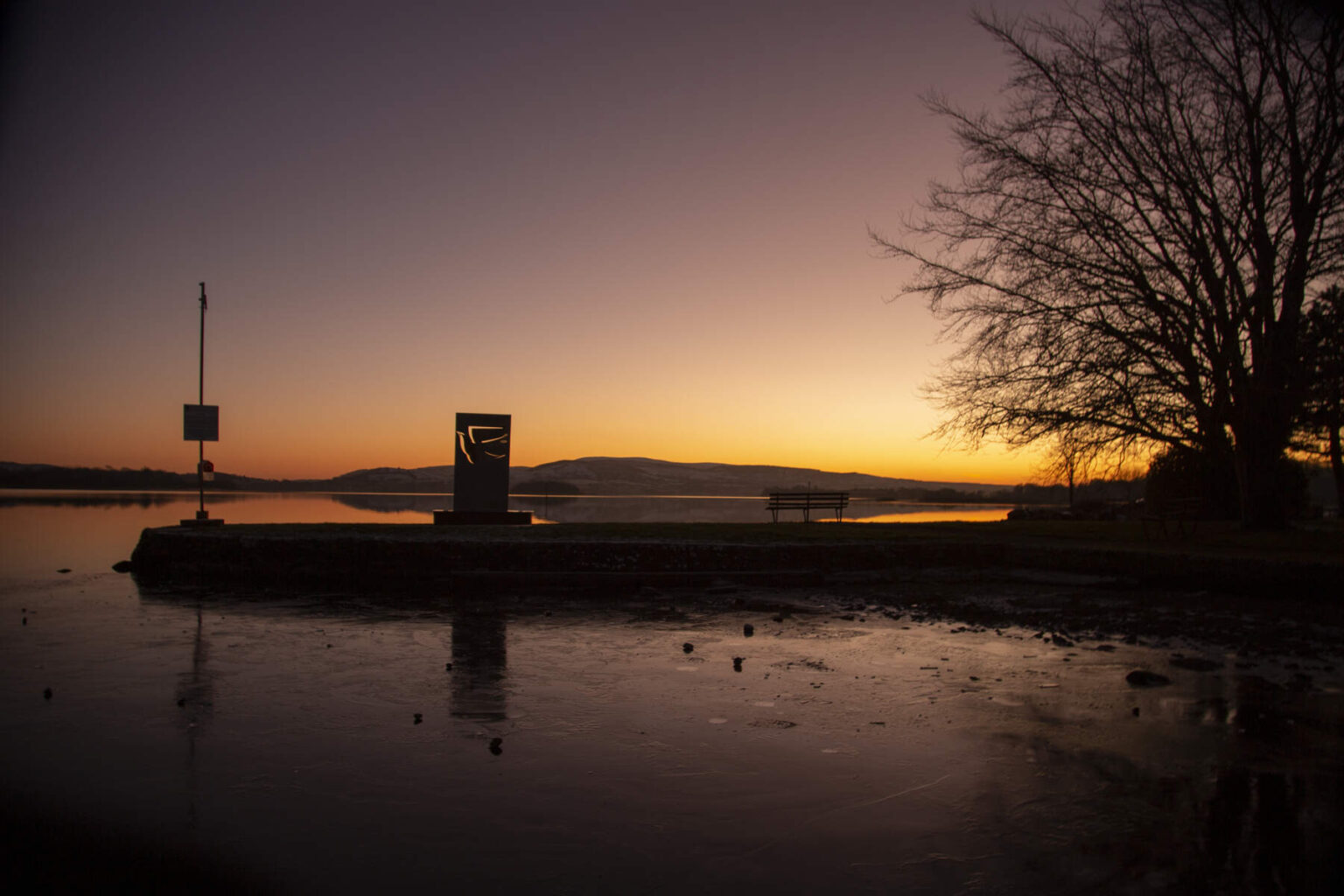 Visit East Clare | Cliffs of Moher Tourist Attraction in Ireland