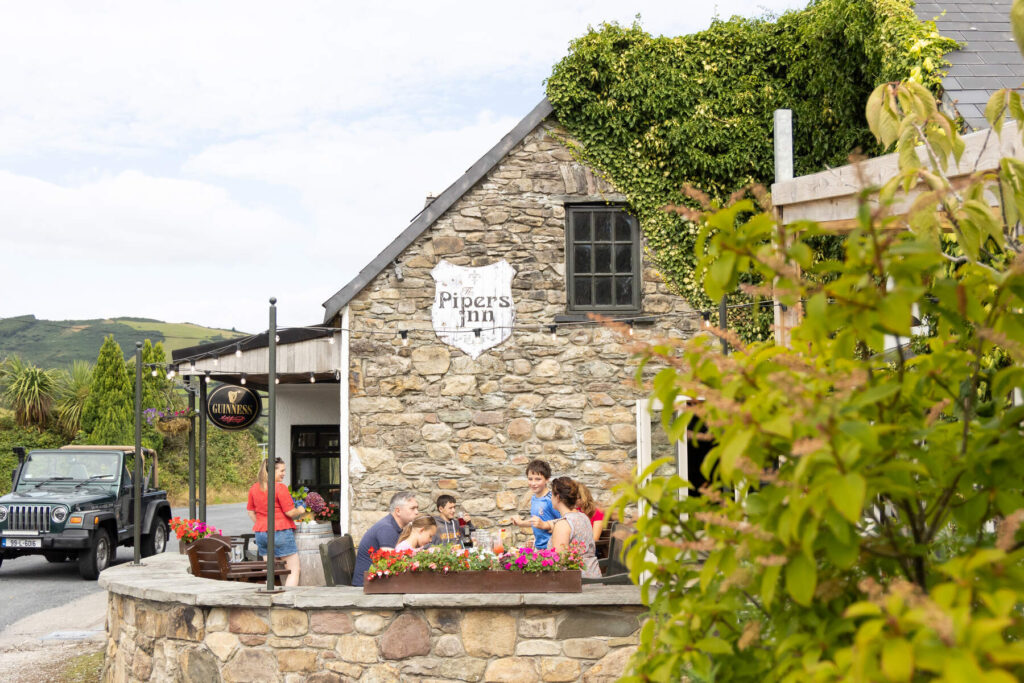 Visit East Clare | Cliffs of Moher Tourist Attraction in Ireland