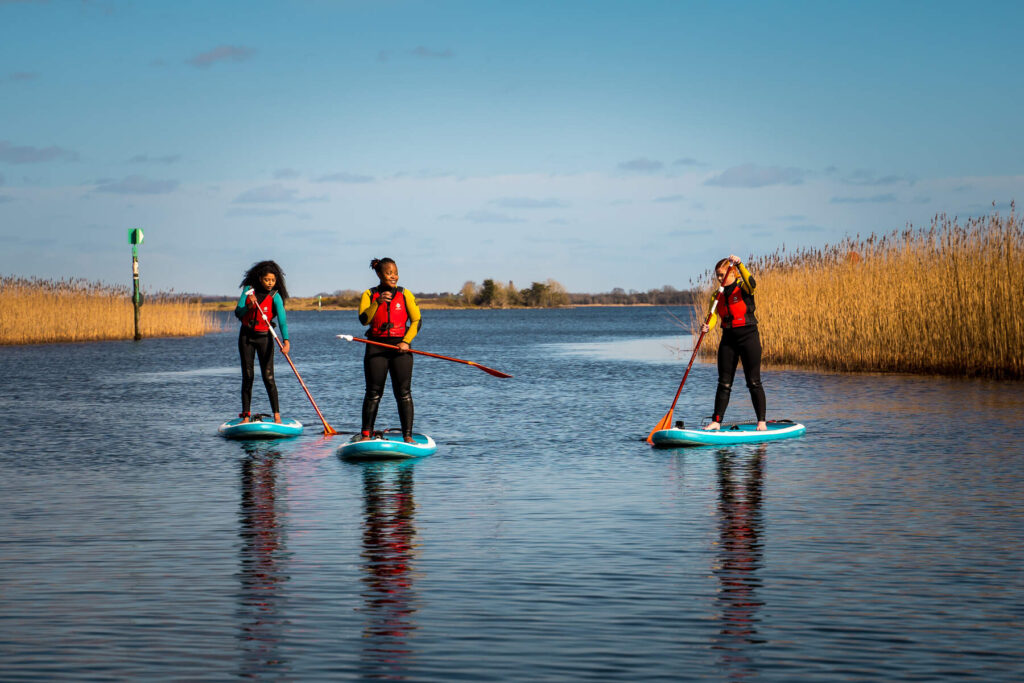 Visit East Clare | Cliffs of Moher Tourist Attraction in Ireland