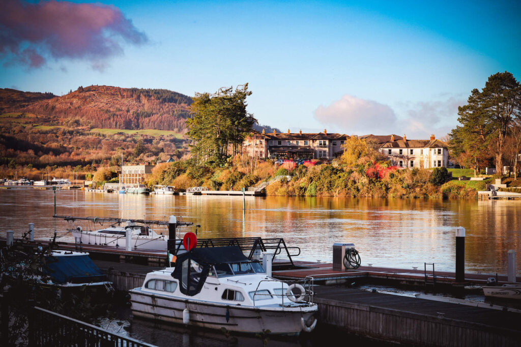 Visit East Clare | Cliffs of Moher Tourist Attraction in Ireland