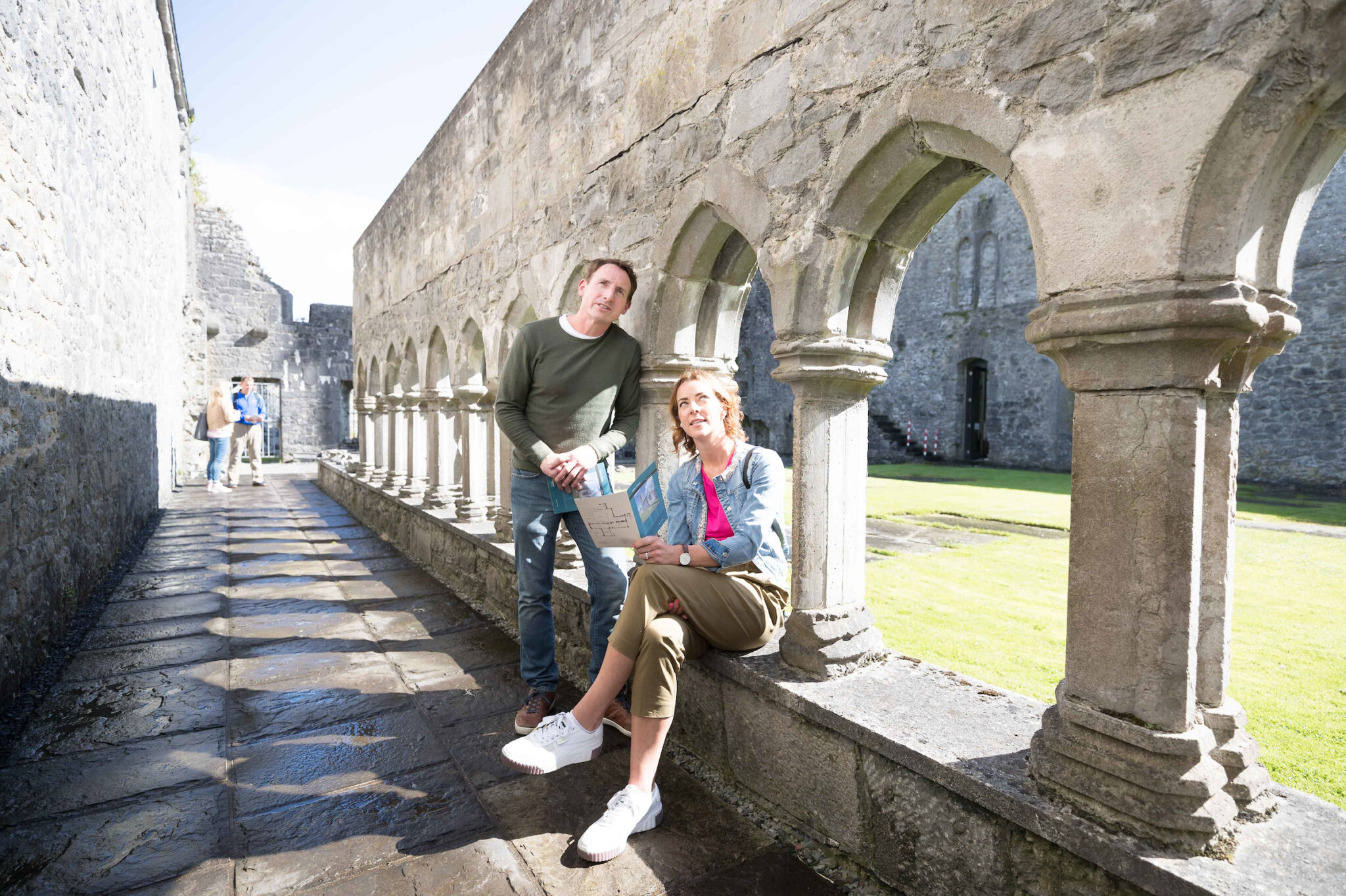 Visit Ennis | Cliffs of Moher Tourist Attraction in Ireland