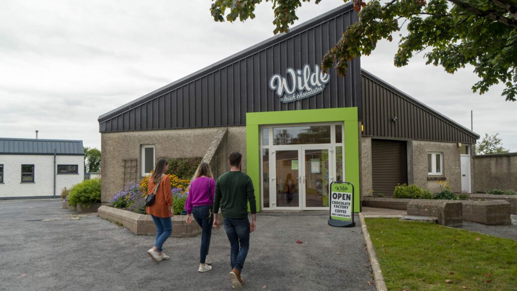 Visit East Clare | Cliffs of Moher Tourist Attraction in Ireland