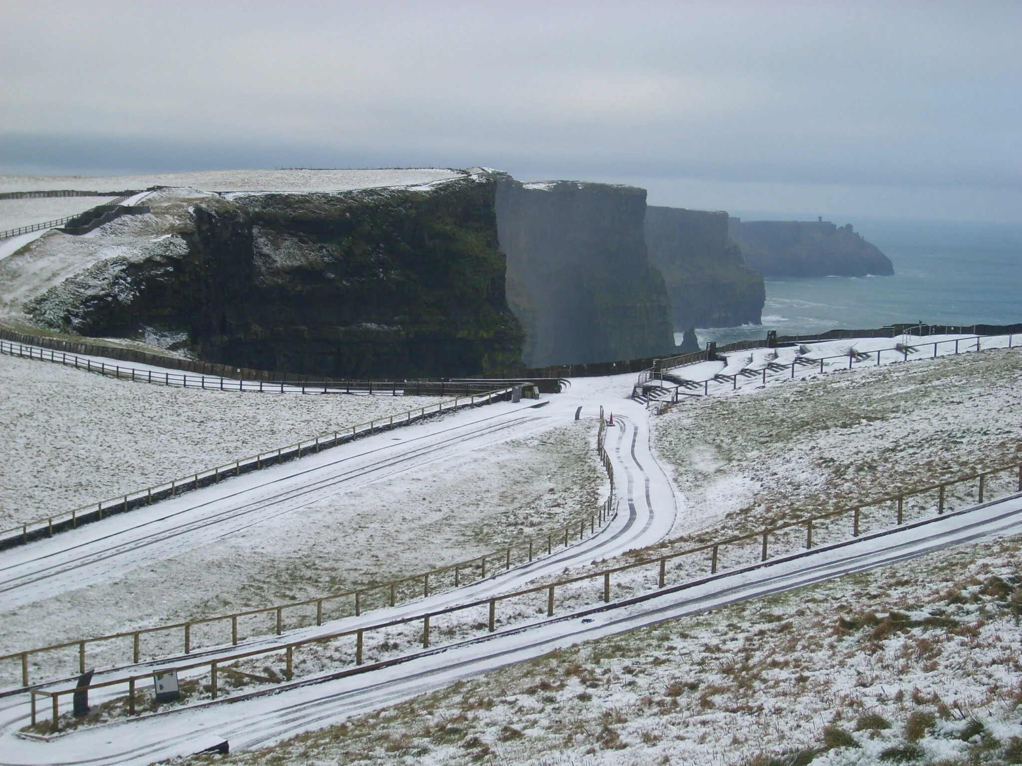 News & Events | Cliffs of Moher Tourist Attraction in Ireland