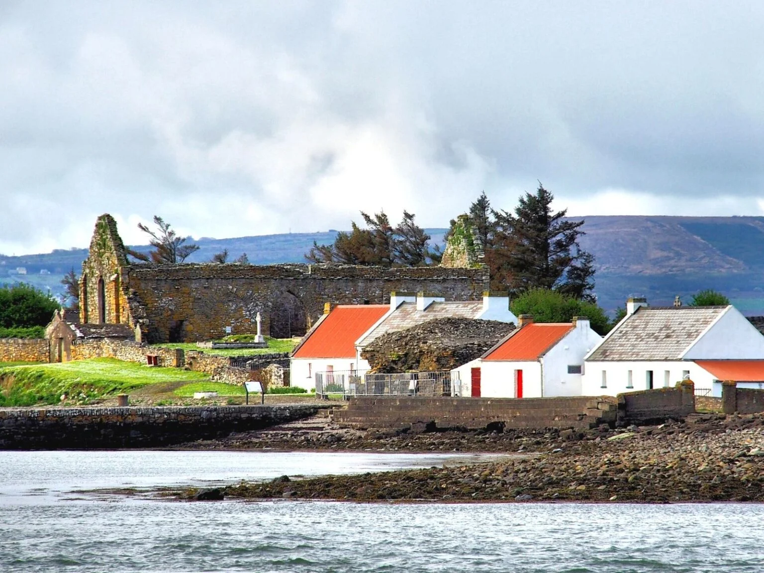 Clare Tourist Attractions, Places to See in Clare | Cliffs of Moher