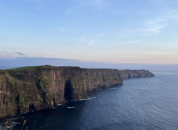 Western Loop | Explore Ireland's West Coast