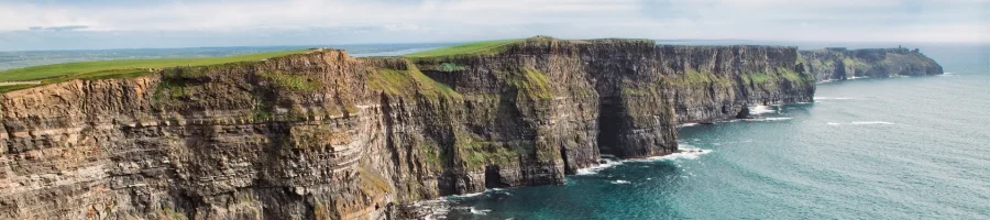 One Ticket - Three Clare Attractions | Explore Ireland's West Coast