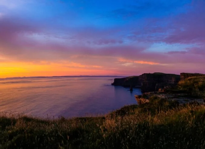 One Ticket - Three Clare Attractions | Explore Ireland's West Coast