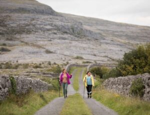 Ballyvaughan | Burren Coast Village | Cliffs of Moher Experience